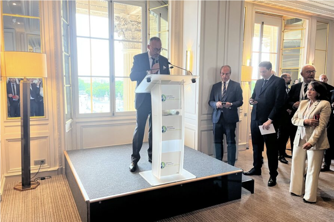 Affinitaire : la FG2A s'implante au Canada | Fg2a