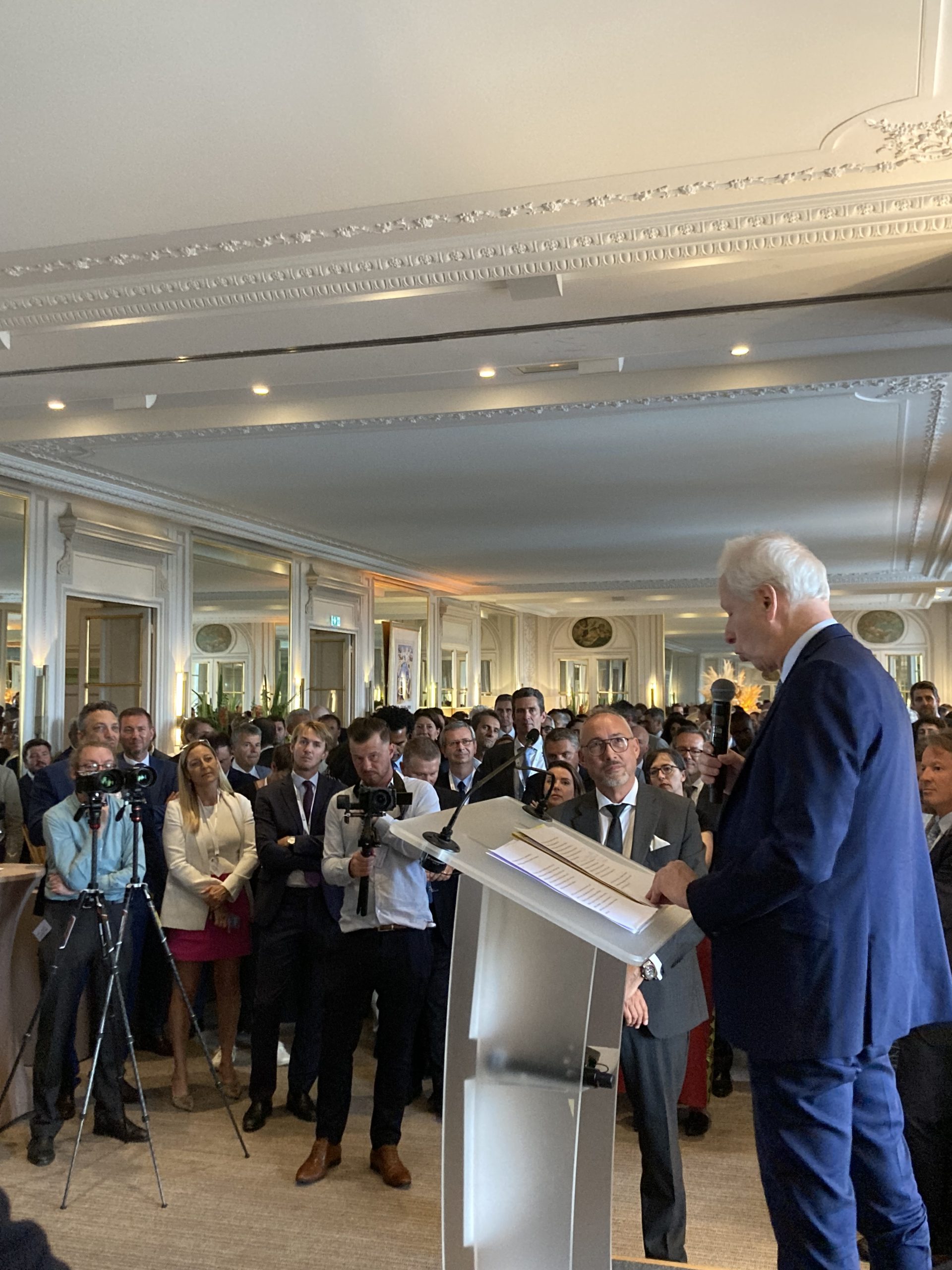 La soirée FG2A 2023 | Fg2a