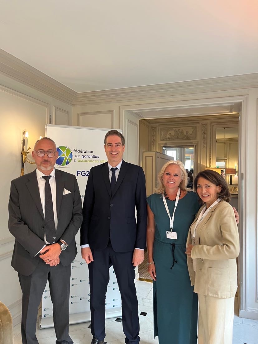 La soirée FG2A 2023 | Fg2a