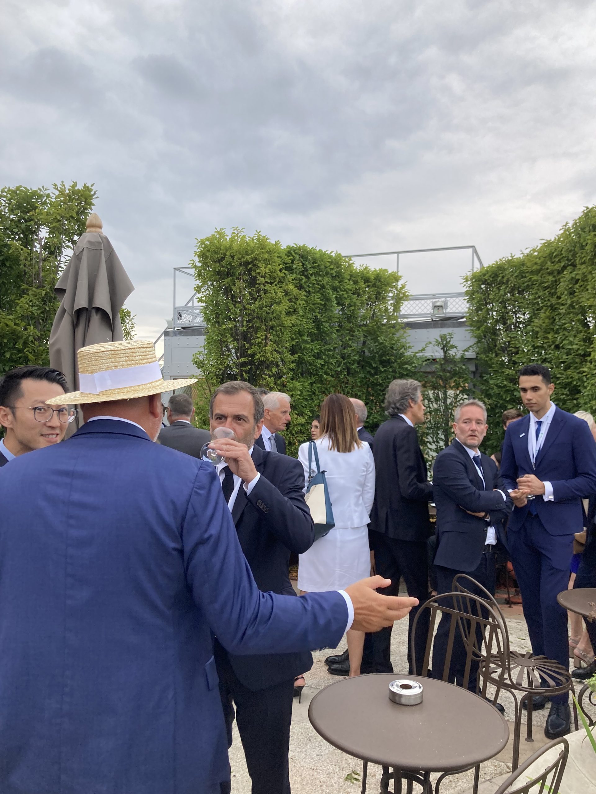 La soirée FG2A 2023 | Fg2a